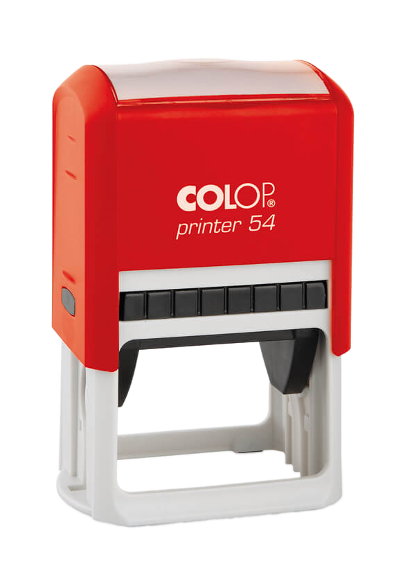 Colop Printer 54 | Tampon Personnalisé